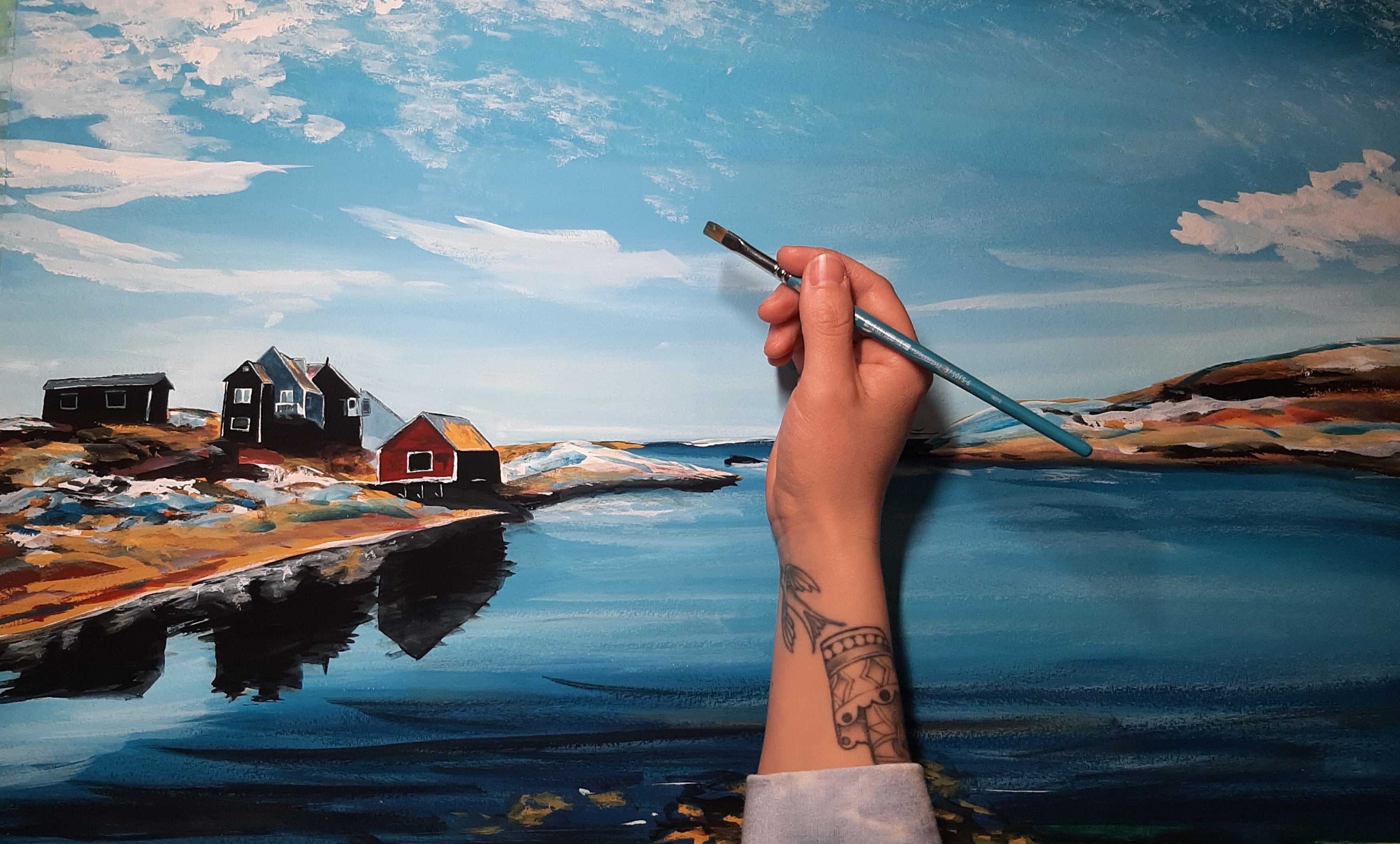 Watercolors Make Me Smile – watercolorsmakemesmile